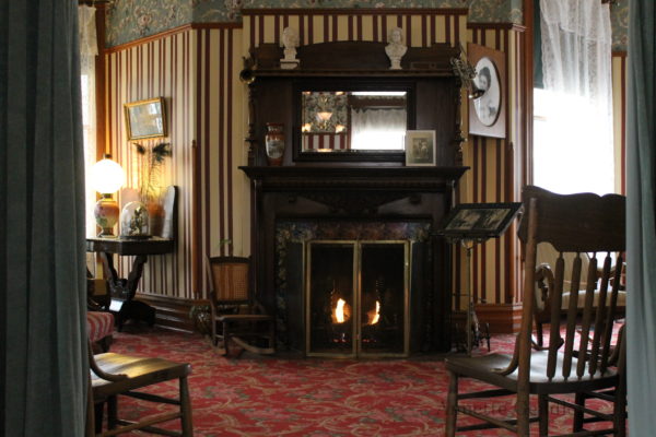 The Best of the Hemingway House 2015 - Annette Gendler