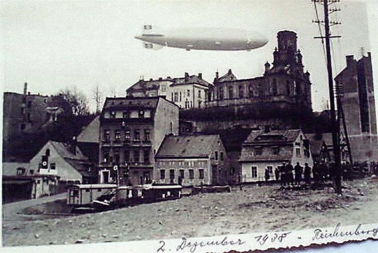 What Happened When Hitler Visited My Grandparents’ Hometown - Annette ...
