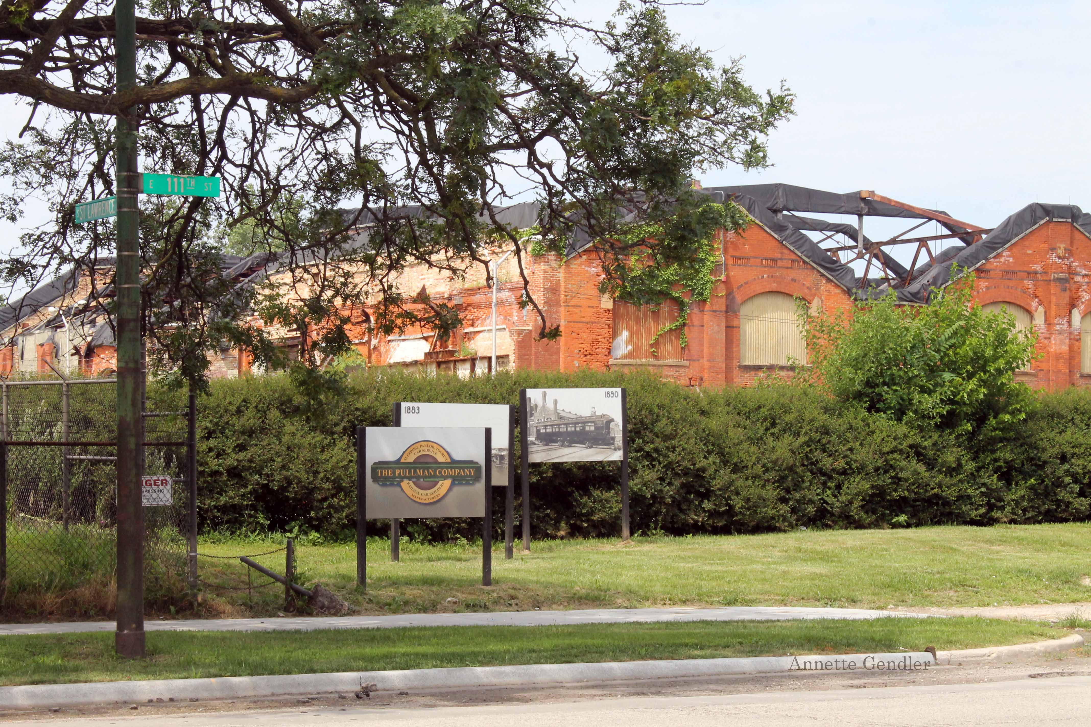 One of the Most Picturesque Chicago Neighborhoods You’ve Probably Never ...