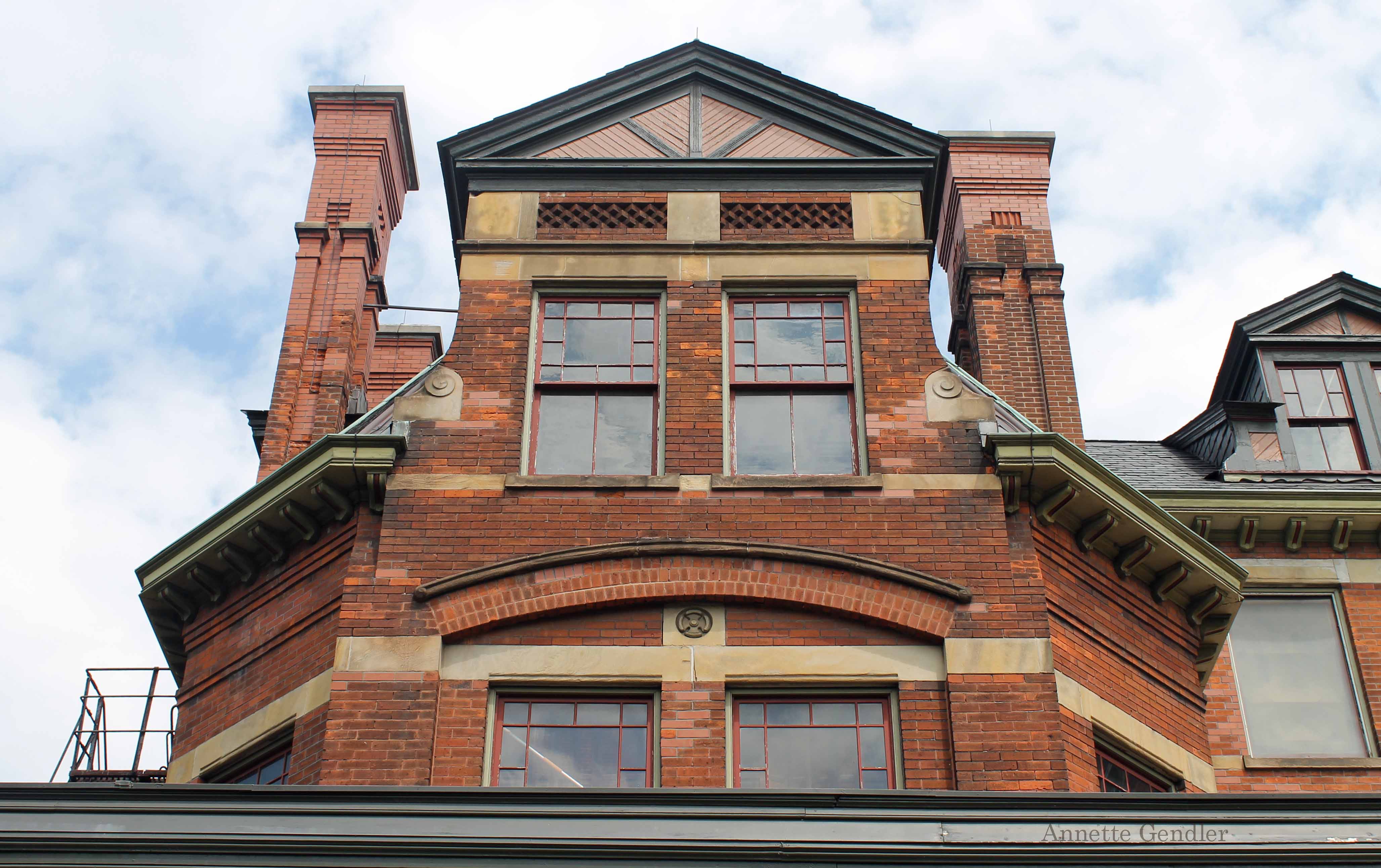 One of the Most Picturesque Chicago Neighborhoods You’ve Probably Never ...