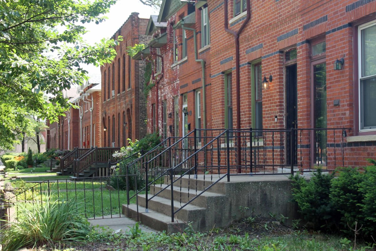 One of the Most Picturesque Chicago Neighborhoods You’ve Probably Never ...
