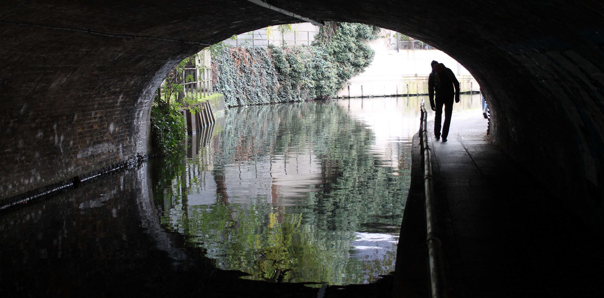 Enjoying a Quirky, Tranquil and Off-the-Beaten Path Part of London: the ...