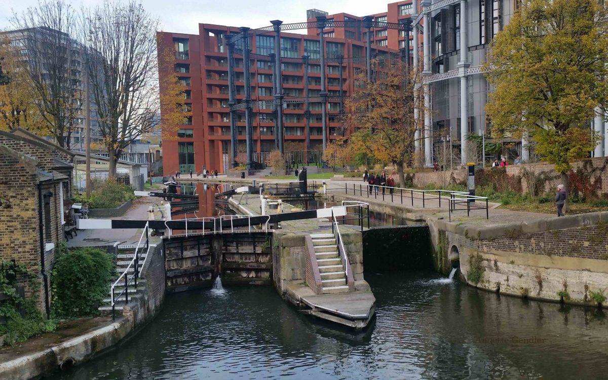 Enjoying a Quirky, Tranquil and Off-the-Beaten Path Part of London: the ...