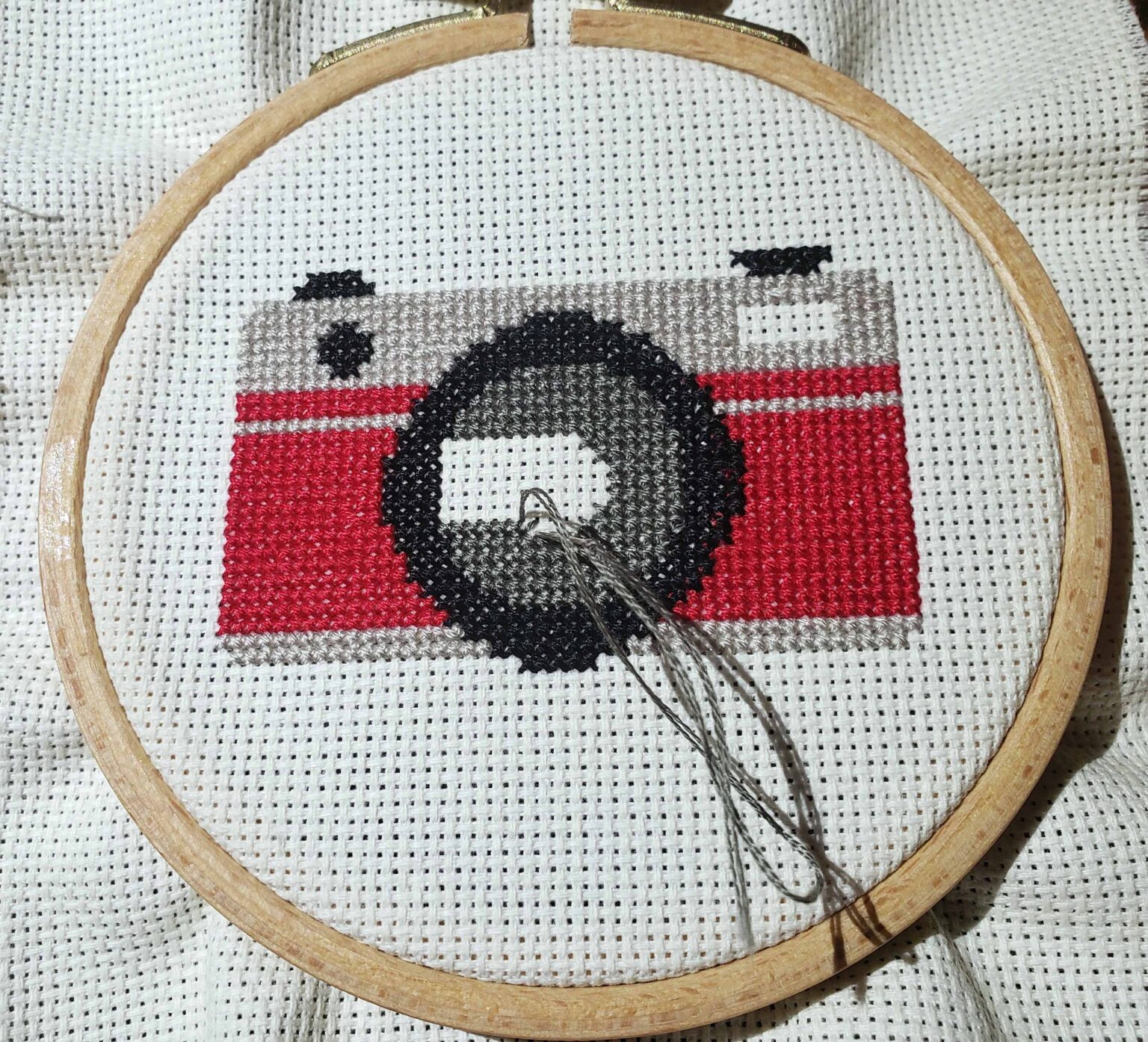 The Magic of Needlepoint Projects – Easy-to-do, Therapeutic and ...