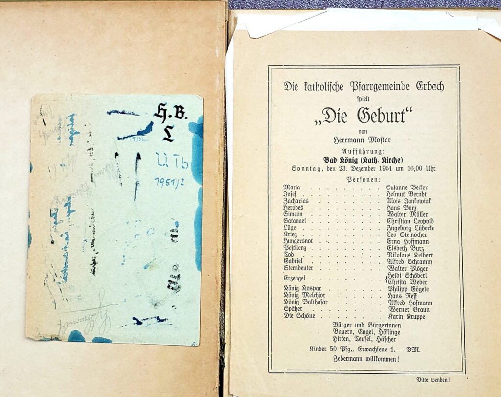 How to Capture Family History in a Book of My Things – Course Countdown ...