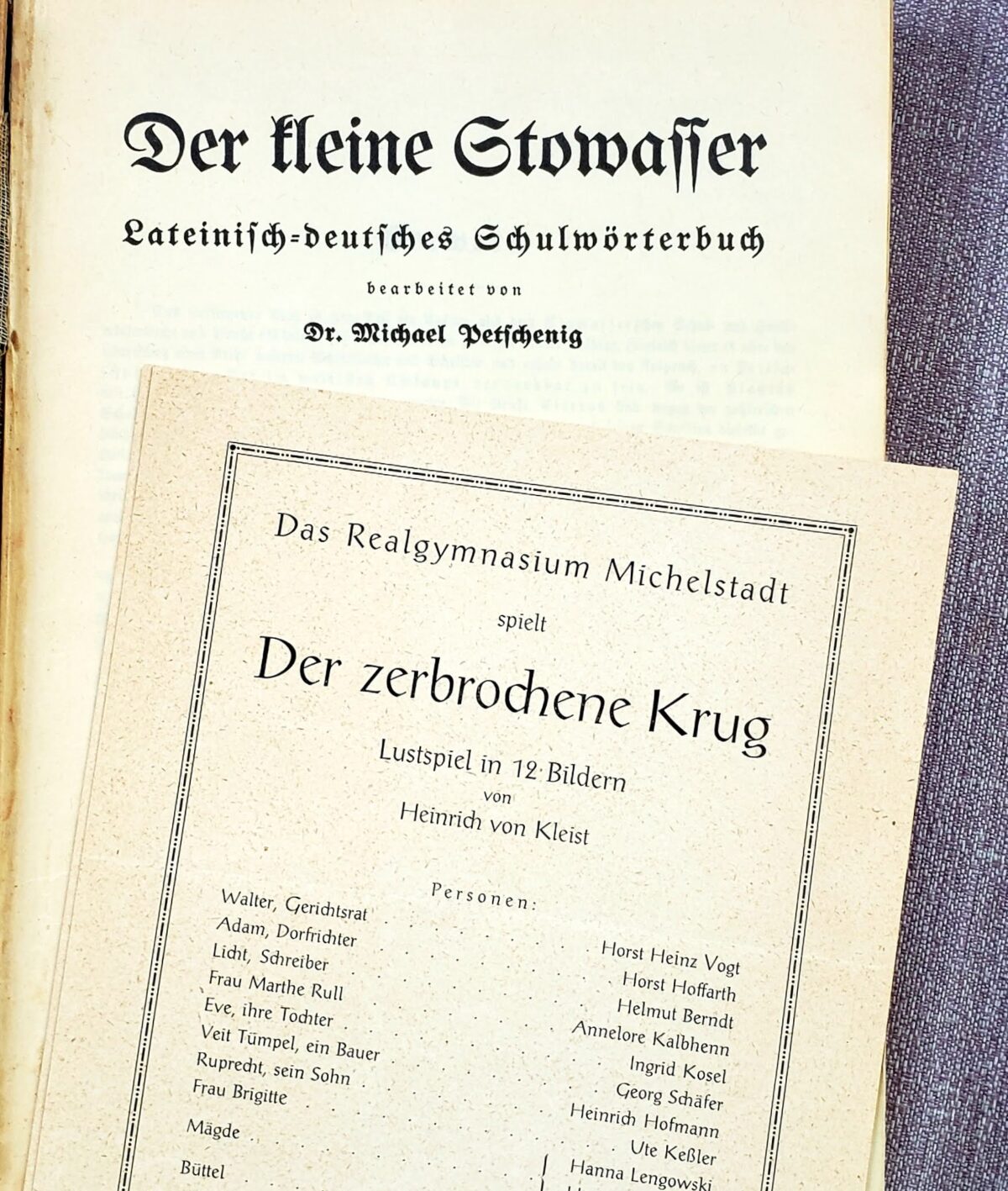 How to Capture Family History in a Book of My Things - Course Countdown ...