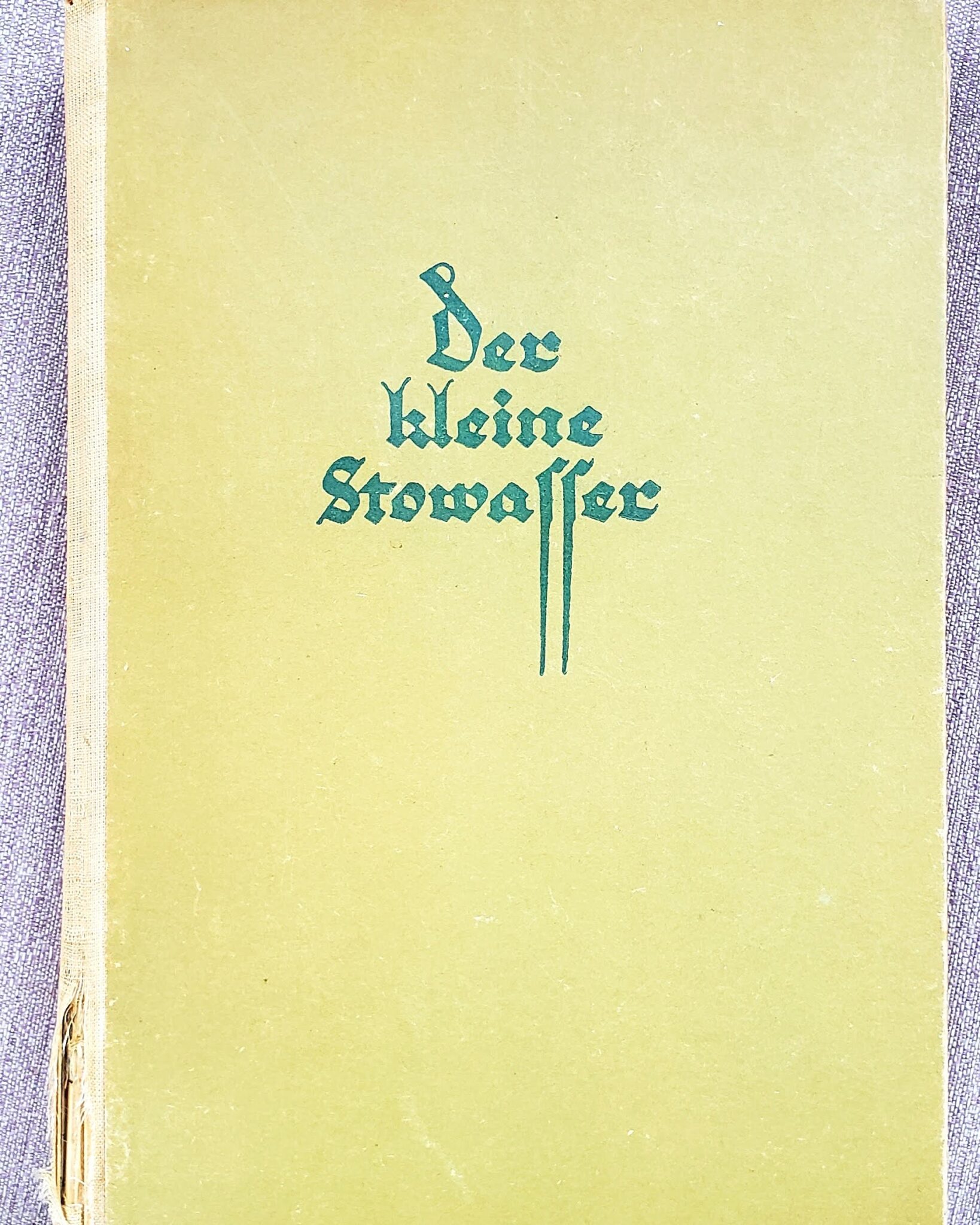 How to Capture Family History in a Book of My Things – Course Countdown ...